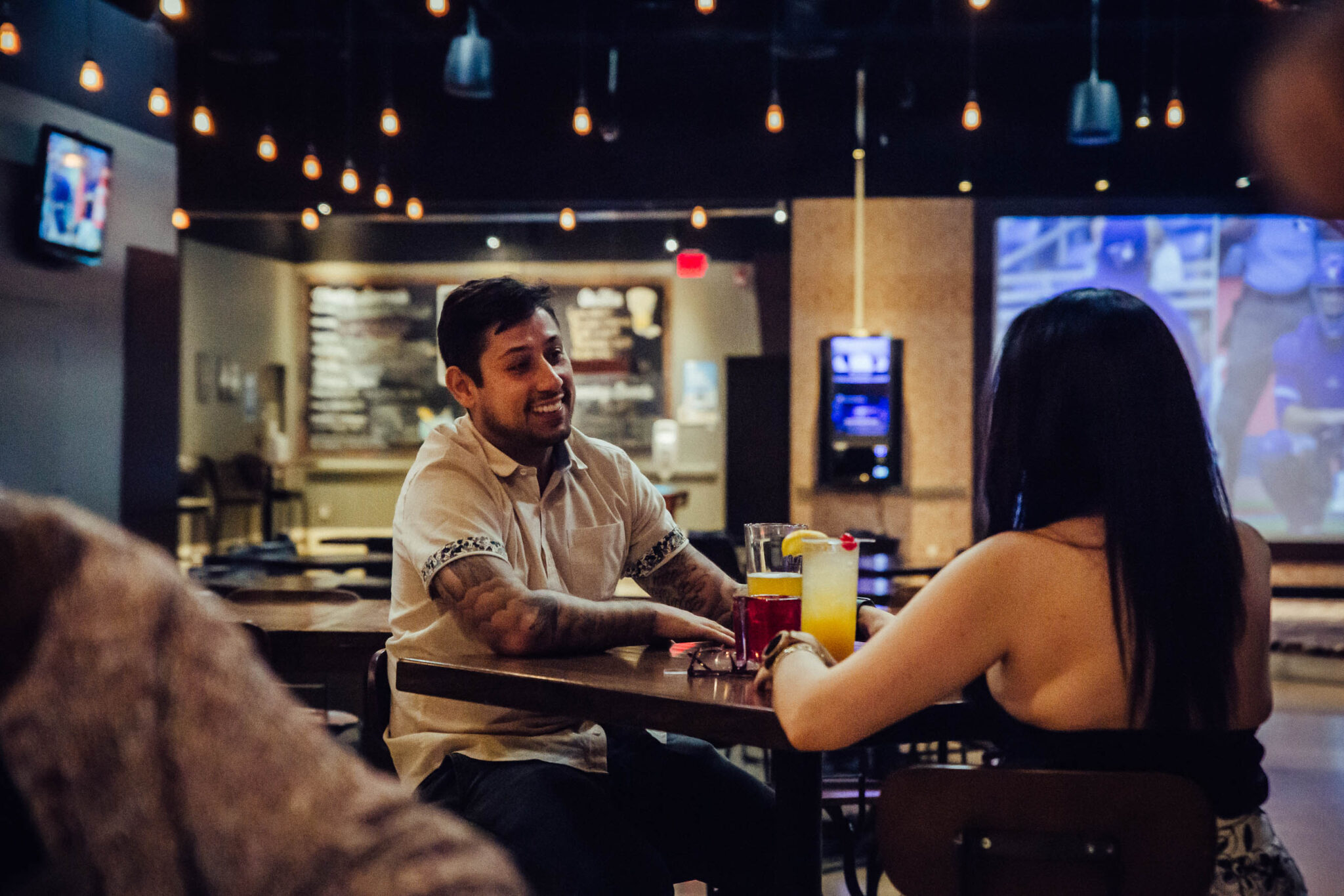 Elements Lounge | Medicine Hat Lodge Hotel