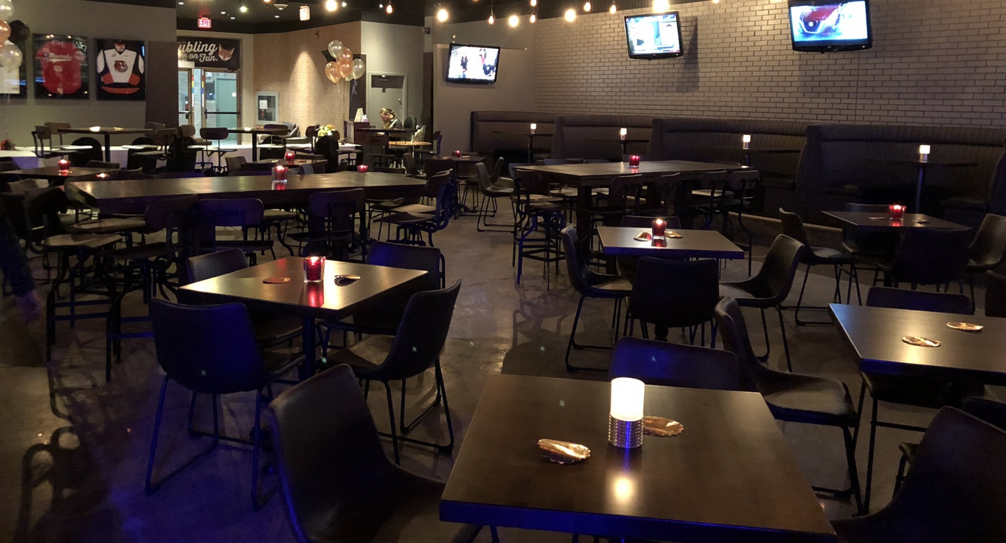 Elements Lounge | Medicine Hat Lodge Hotel